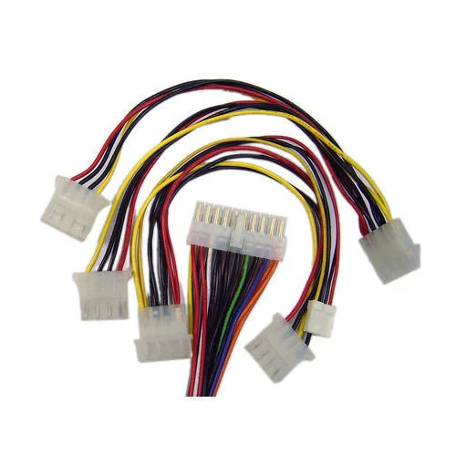 Synergy Telecom | RF Connectors, Cable Assemblies & Microwave Components