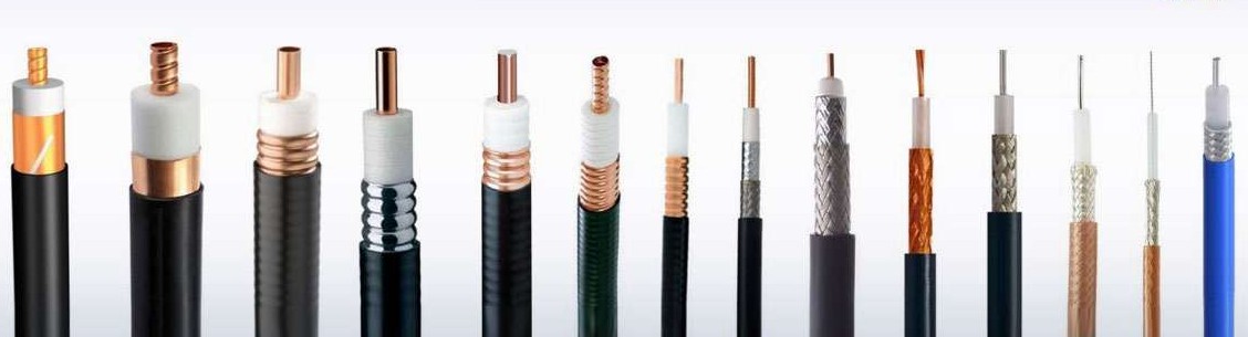 Synergy Telecom | RF Connectors, Cable Assemblies & Microwave Components